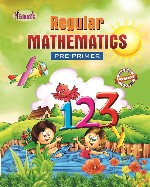 Kindergarten - Mitrbooks